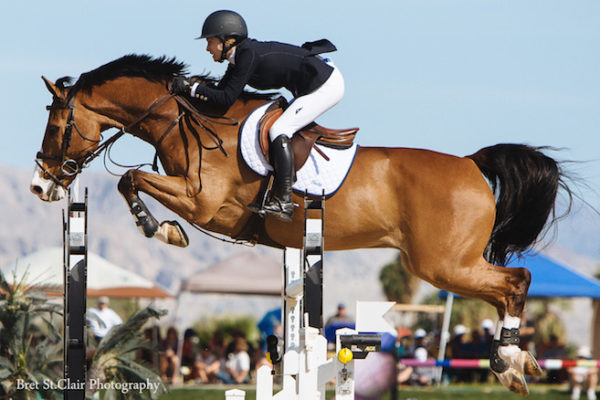 Jaime Azcarraga Wins HITS Thermal AIG $1 Million Grand Prix – Horse ...