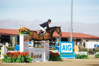 Jaime Azcarraga Wins HITS Thermal AIG $1 Million Grand Prix – Horse ...