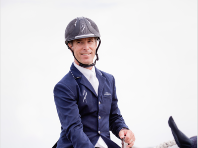 10 Things You Might Not Know About Richard Spooner – Horse & Style Magazine