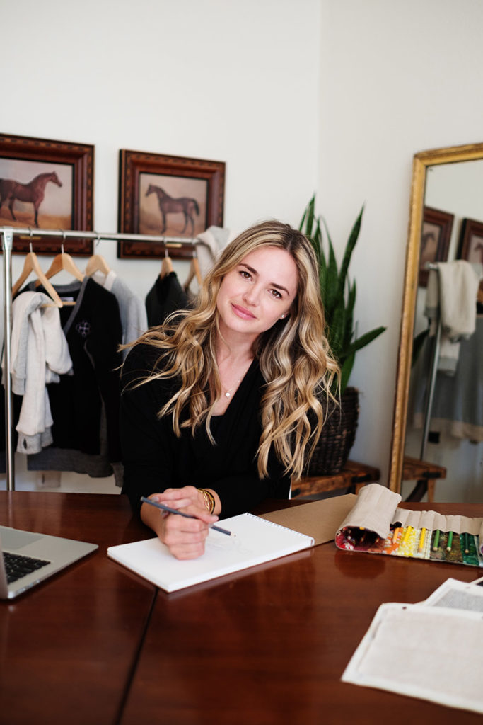 Two Bits Equestrian: Annie Heise – Horse & Style Magazine