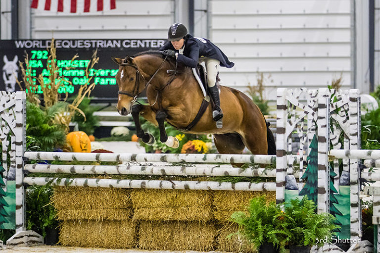 10 Reasons to Love Showing at World Equestrian Center – Horse & Style ...