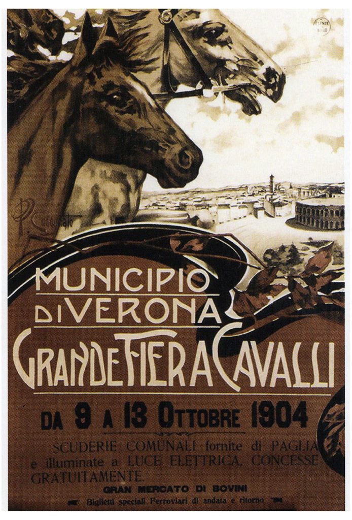 “In Fair Verona, Where We Lay Our Scene…” – Horse & Style Magazine