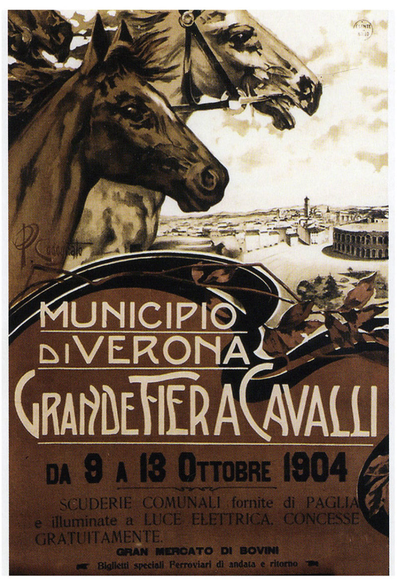 “In Fair Verona, Where We Lay Our Scene…” – Horse & Style Magazine