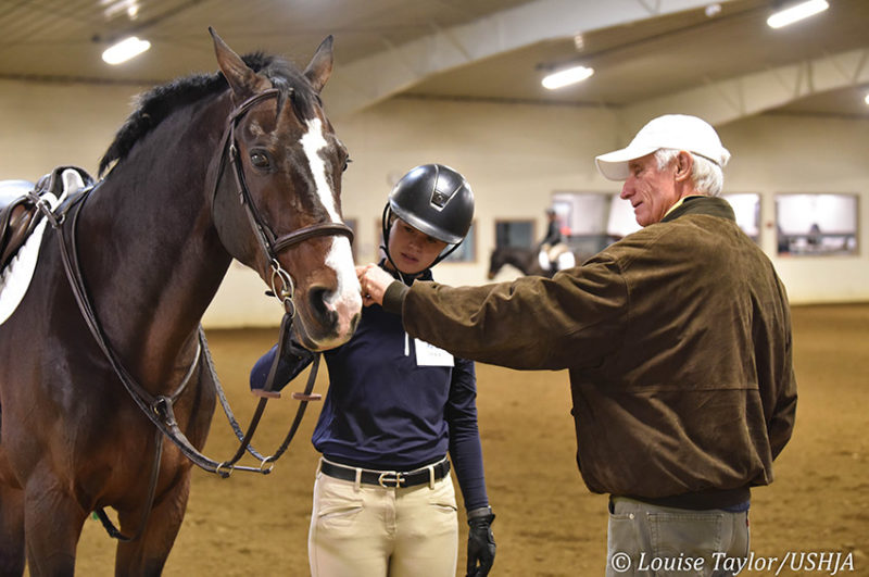 Hard Work Meets Opportunity – Horse & Style Magazine