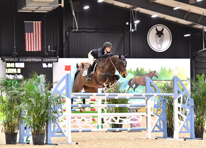 World Equestrian Center: Eclipsing Expectations – Horse & Style Magazine